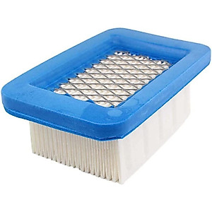 BEIYIPARTS A226000032 Air Filter with Fuel Filter Spark Plug Primer Bulb Compatible with Echo PB500 PB500H PB500T Power Blower