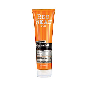 Tigi Bed Head Styleshots Extreme Straight Shampoo 250ml/8.45oz