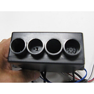 Home Meridian Lift Chair Control Box for Heat and Massage Chairs