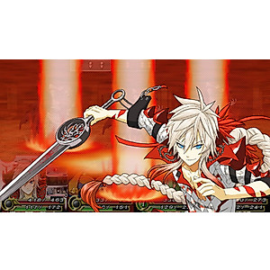 UnchainBlades ReXX [Japan Import]