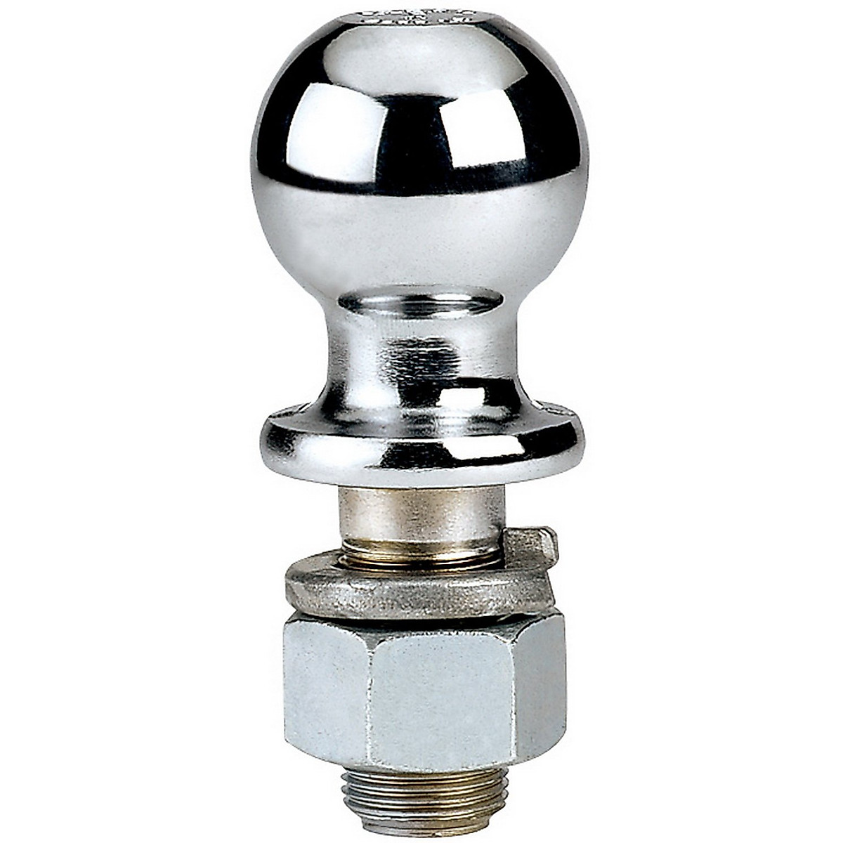 Reese Towpower 74008 Standard Hitch Ball