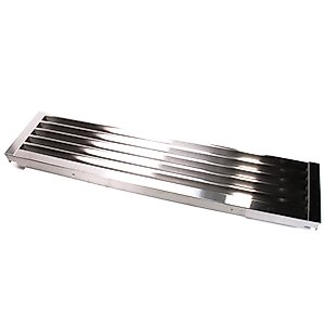 True 928666 Left/Right Grill Assembly T-49/F/G