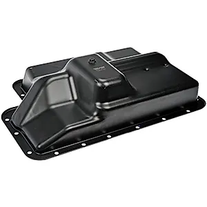 Dorman 265-805 Transmission Oil Pan Compatible with Select Ford / Lincoln Models
