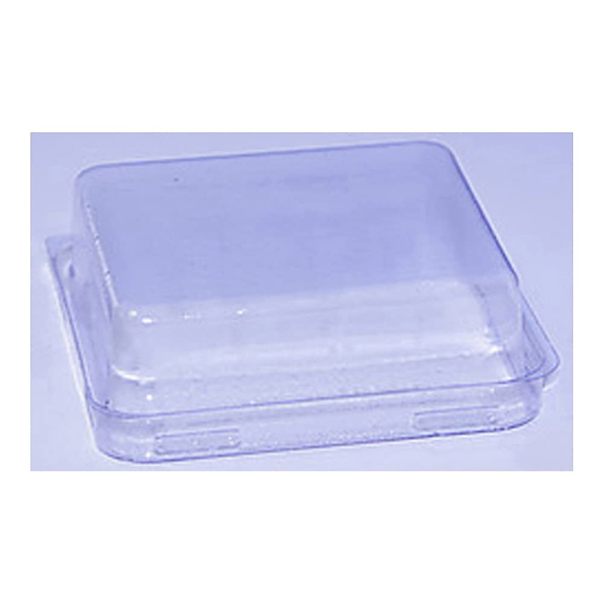 MP Biomedicals 92672202 Plantcon Plant Tissue Culture Container, Sterilized (Pack of 10)