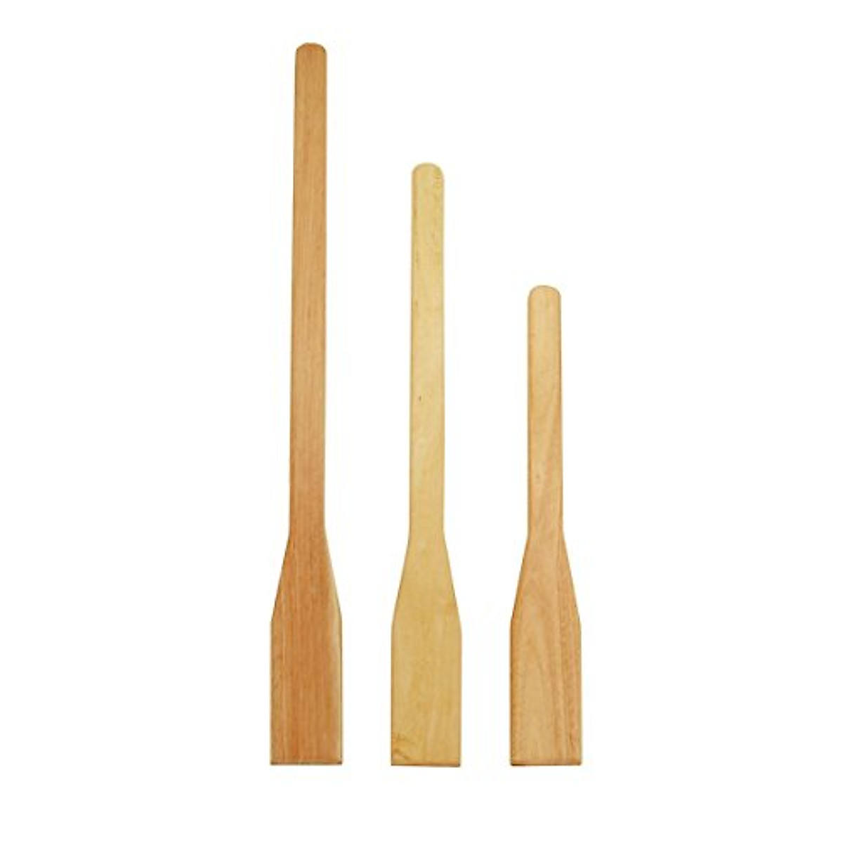 Update International 42" Wooden Mixing Paddle