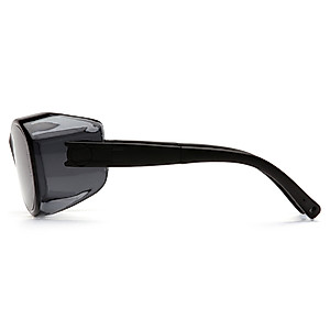 S3520sj Over The Perscription Gray Safety 362964 Pyramex Safety