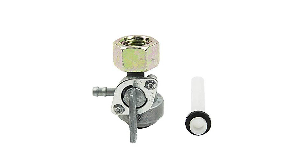 Lumix GC Fuel Shut Off Valve for Predator 420CC