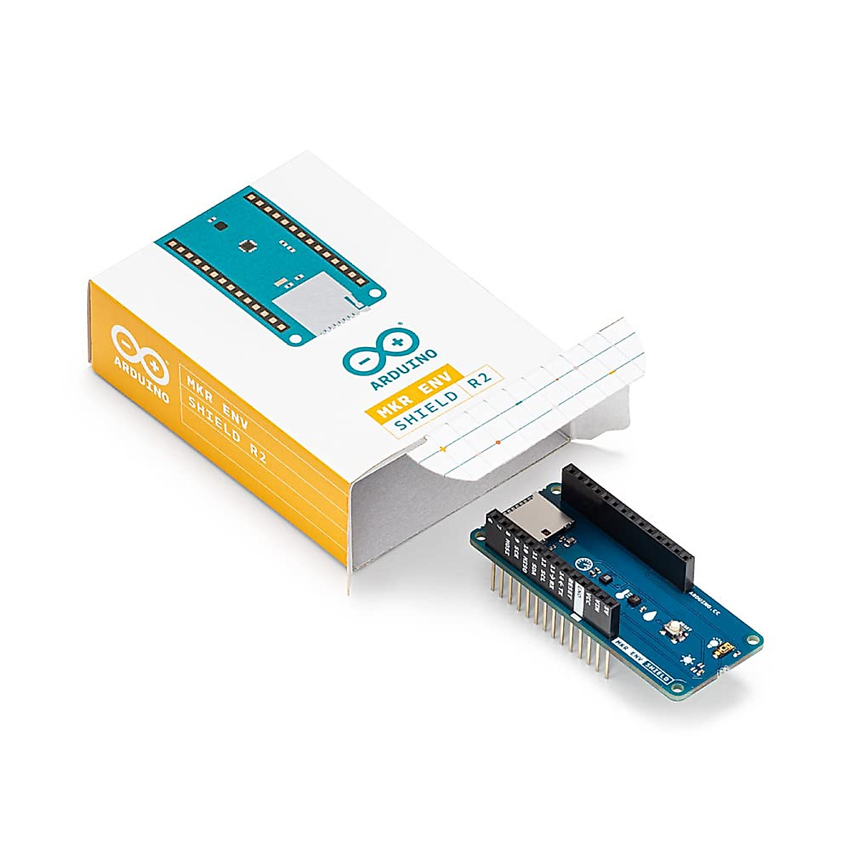 Arduino Environmental Monitor Bundle [VB00012]