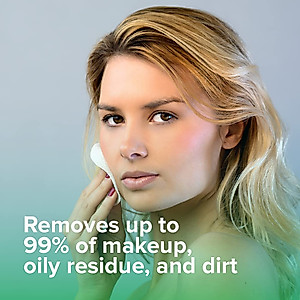 LAVAGE Makeup Remover Cleansing Pads