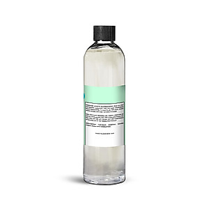 Talsen Chemicals Disodium Laureth Sulfosuccinate Liquid DLSS Soothing and Gentle Cleanser, Biodegradable Surfactant has Lathering and Emulsifying Properties, Good Foaming Agent (8 Ounce / 236 mL)