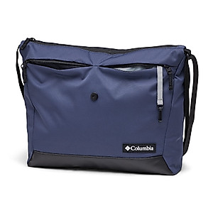 Columbia Firwood Side Bag, Black, One Size