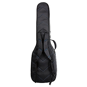 Reunion Blues RBX2B Double Electric Bass Bag