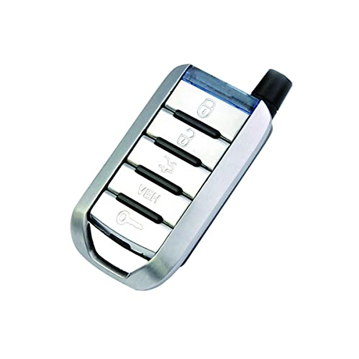 Crimestopper SPTX42 5 Button Remote Transmitter for The SP-402 Remote Start Car Alarm