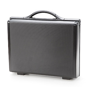 Samsonite briefcases Focus III Attache, Black, One Size