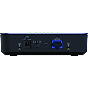 NETGEAR 4G LTE Modem – Instant Broadband Connection | Supports Power over Ethernet | works with AT&T and alternate carriers (LB1121)