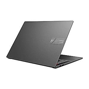 ASUS VivoBook Pro 16X 16 OLED 4K UHD WQUXGA (3840 x 2400) Slim Laptop Core i7-11370H NVIDIA GeForce RTX 3050 Backlit KB 100% DCI-P3 Pantone Win11 Pro w/HDMI (16GB RAM | 1TB SSD)