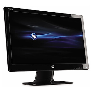 HP 2311x 23-Inch LED Monitor - Black