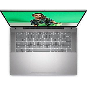 Dell Inspiron 7620 2-in-1 (2022) | 16" FHD+ Touch | Core i5 - 512GB SSD - 8GB RAM | 10 Cores @ 4.4 GHz - 12th Gen CPU Win 11 Home