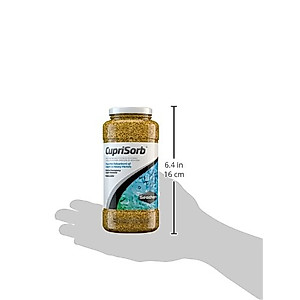 Seachem Cuprisorb 500ml