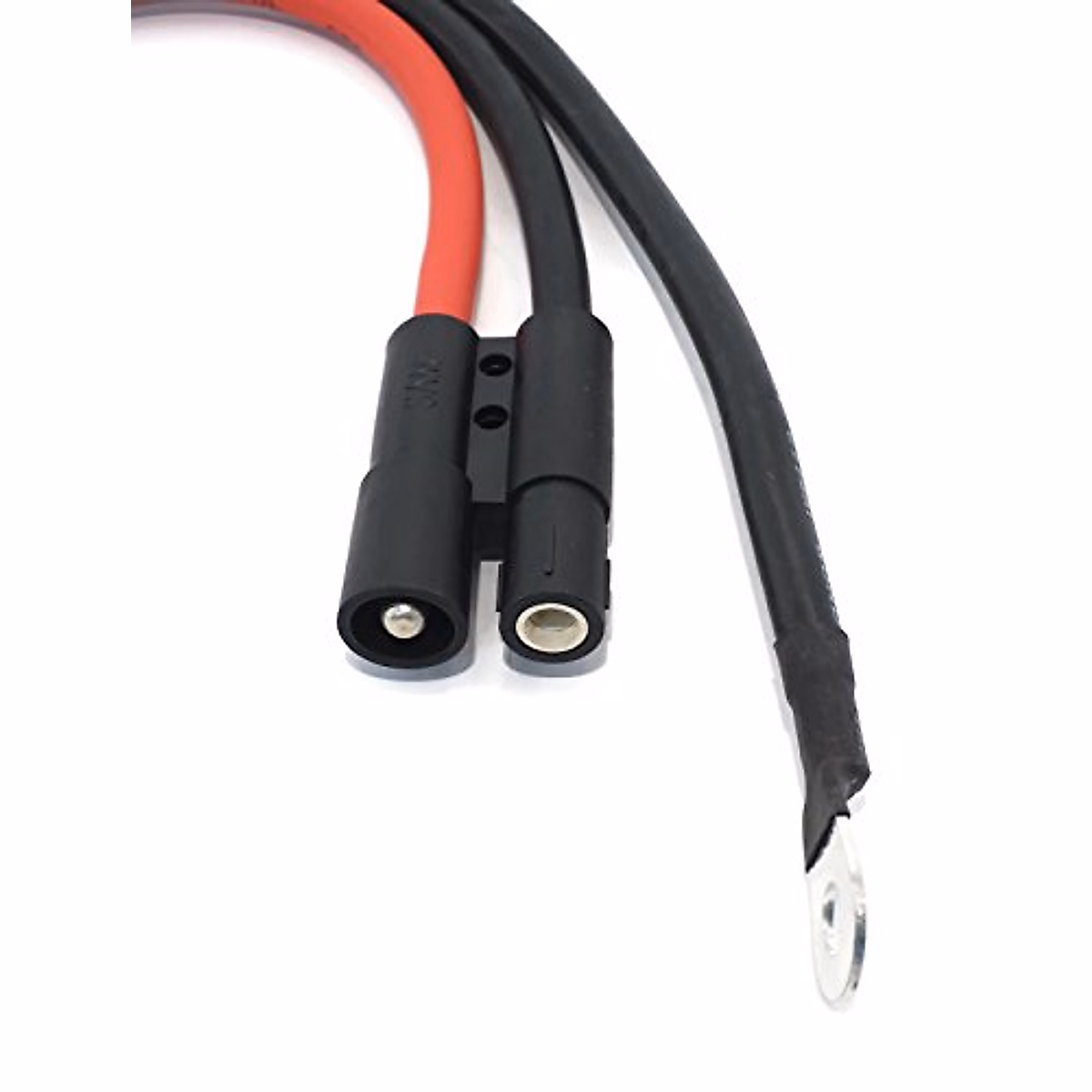 Snow Plow Motor Power Cable 15811 for Meyer / Diamond Snowplow Blade - 1306117