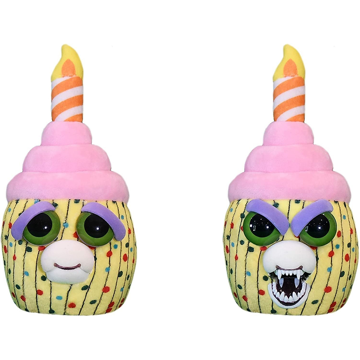 Feisty Pets Shady Sugalicious The Cupcake