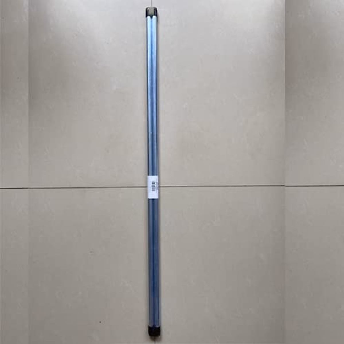 AR-PRO (2-Pack) 5/8” x 36” Zinc Plated Steel Rods Designed for Use as an Axle Shaft on Hand Trucks Dollies Wagons 4005BC Wheelbarrows