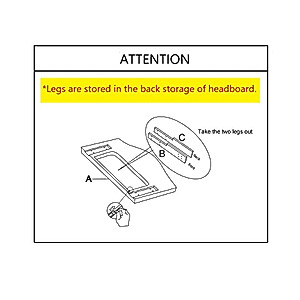 24KF Velvet Upholstered Tufted Button King Headboard and Comfortable Fashional Padded King/California King Size headboard-Taupe