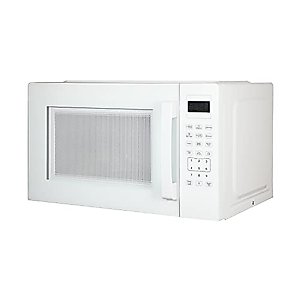 Avanti MT150V0W Microwave Oven, 1.4-Cu.Ft, White