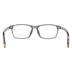 Tom Ford FT4295 Eyeglass Frames - Grey Frame, 58 mm Lens Diameter FT429558020