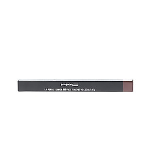 MAC Lip Pencil - CHESTNUT, 1 Count (A10)