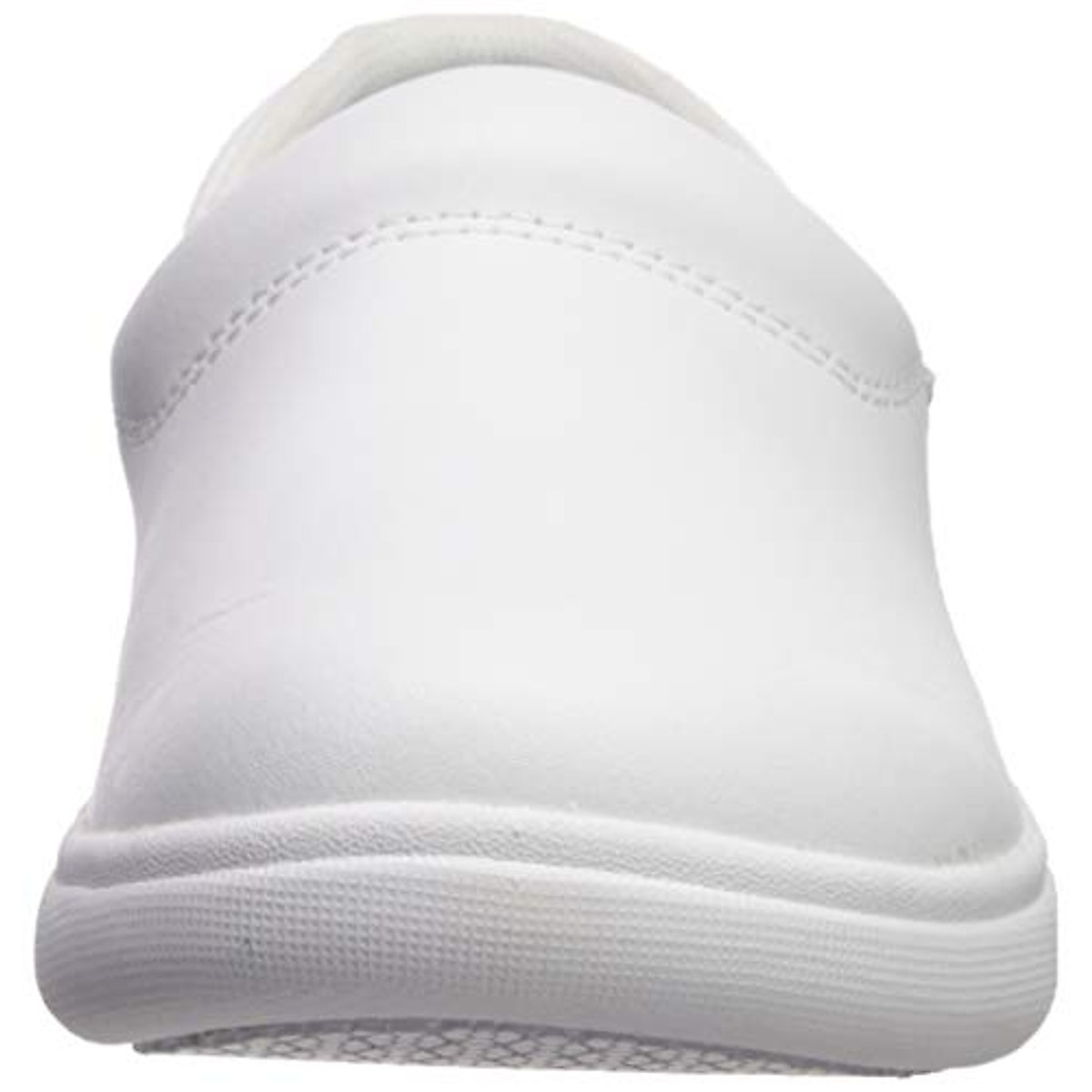 Cherokee Melody Women's Healthcare Professional Shoe, 8.5 Medium, White