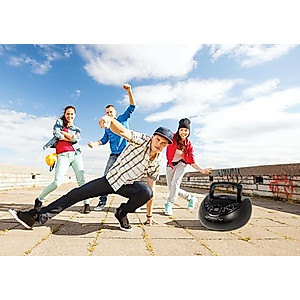 Naxa Electronics NPB-254 Portable CD Radio Player with Programmable Memory and AM/FM Radio, Black