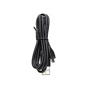 Emilydeals for Gear S3 Charger, Gear S3 Charging Cradle Dock for Samsung Gear S3 Classic/Frontier Smart Watch (Black)