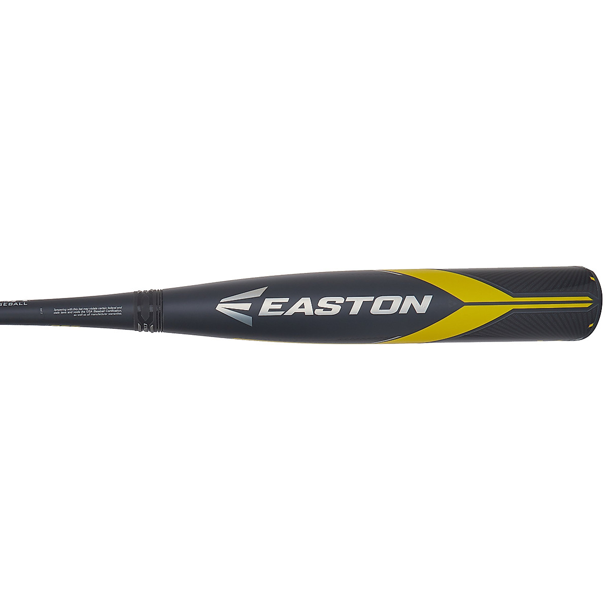 Easton 2018 USA Baseball 2 5/8 Ghost X Youth Bat -10, 31"/21 oz