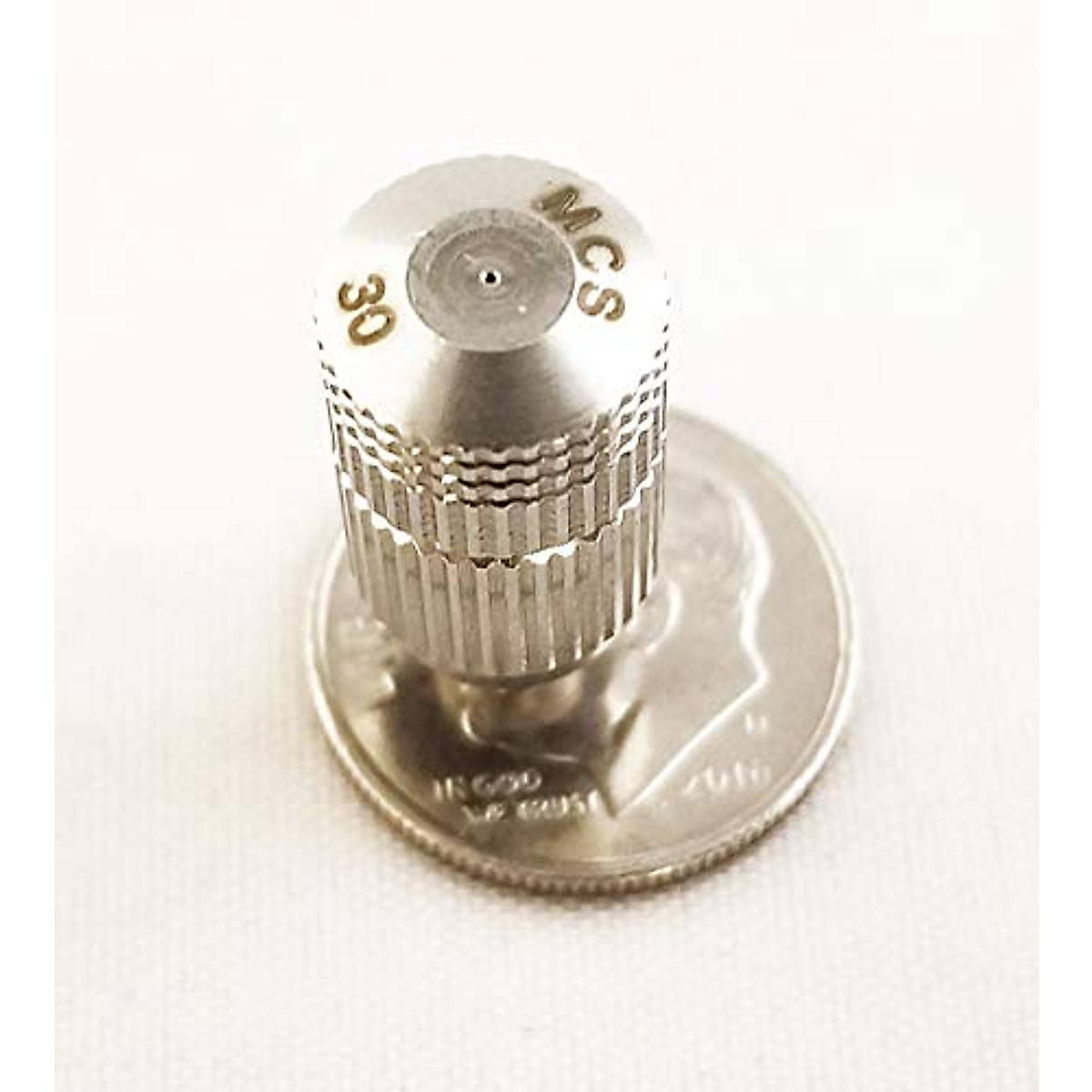 10 Pack Slimline Mosquito Misting Nozzles .30mm Made in USA