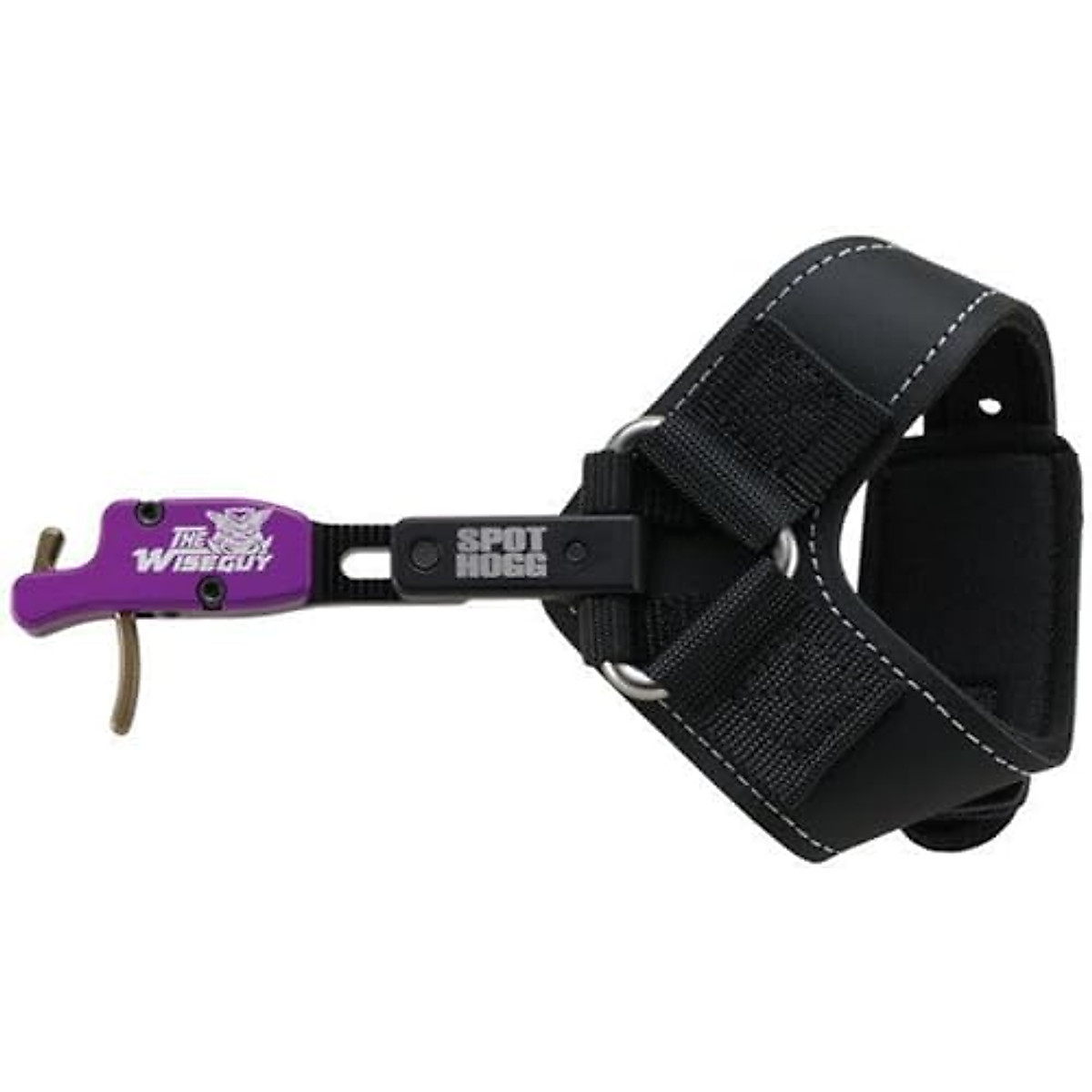 SPOT HOGG Wiseguy Release with BOA Cameron Hanes Edition (WGCH)