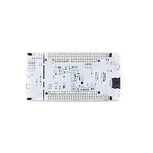 ZHANGYUNS Consumer Electronics NUCLEO-F767ZI, STM32 Nucleo-144 Development Board Consumer Electronics
