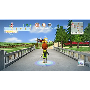 Walk It Out - Nintendo Wii