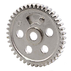 RC 06033 Metal Spur. Gear (42T) Fit Redcat Racing 1:10 Tornado S30 Nitro Buggy