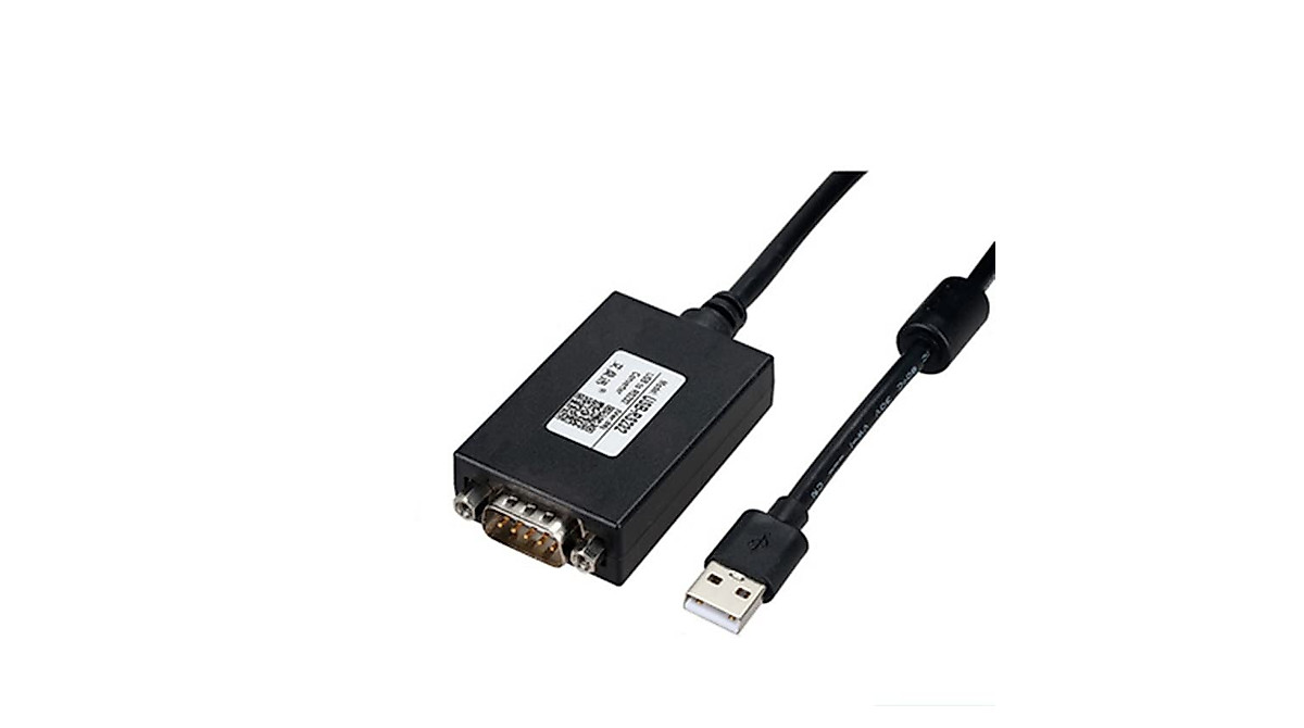 USB to RS232 Converter - High-Speed FTDI Chip