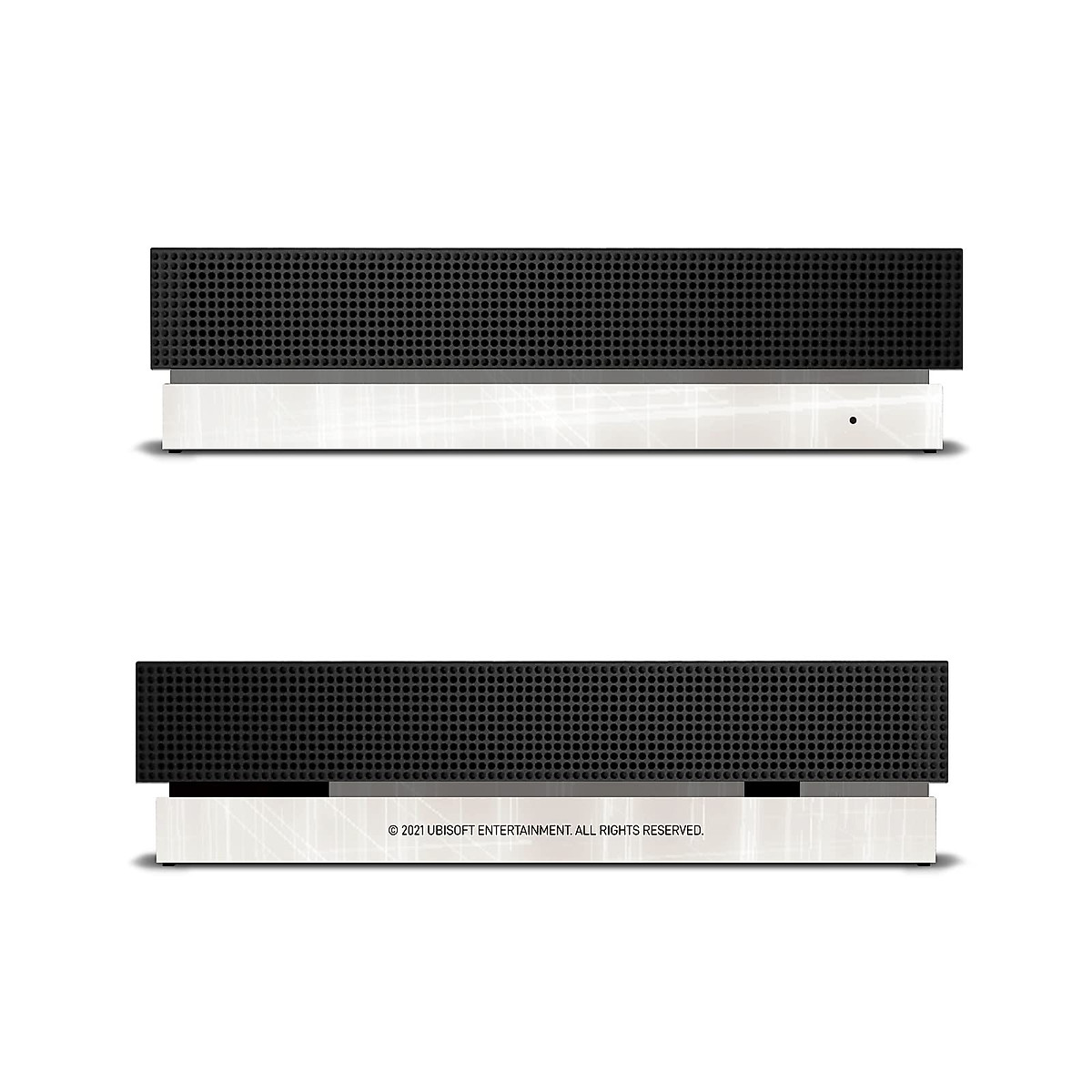 Head Case Designs Officially Licensed Assassin's Creed Cover Art II Graphics Vinyl Sticker Gaming Skin Decal Cover Compatible With Xbox One X Console and Controller Bundle