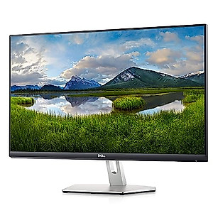 Dell S2722DC 27 USB-C Monitor QHD 2560x1440- S2722DC