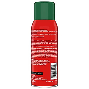 KIWI Camp Dry Water Repellent ,For Tents, Tarps, Boots, Boat Covers, Patio Furniture and More, Spray Bottle, 10.5 Oz (single unit)