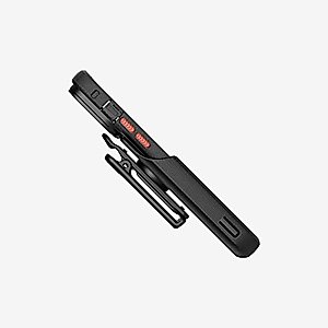 Tech21 Evo Max for iPhone 13 Pro Max – Ultra-Protective and Rugged Phone Case with 20ft Multi-Drop Protection