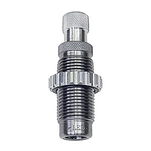 LEE PRECISION 90861, Carbide Factory Crimp Die.38 Special