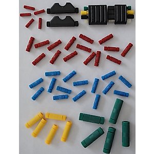 Posi-Tap Connectors Kit- Includes Taps for 22 through 10 Gauge Wires, Plus 2 Fuseholders!