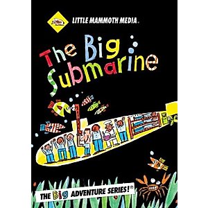 The BIG Submarine