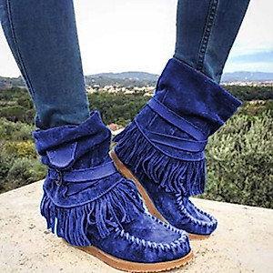 Womens Sandals, Womens Cowboy Boots Square Toe Women's Glitter Boots Vacation Shoes Chunky Heel Sneakers House Steel Toe Boots Women's Pink Cowboy Boots