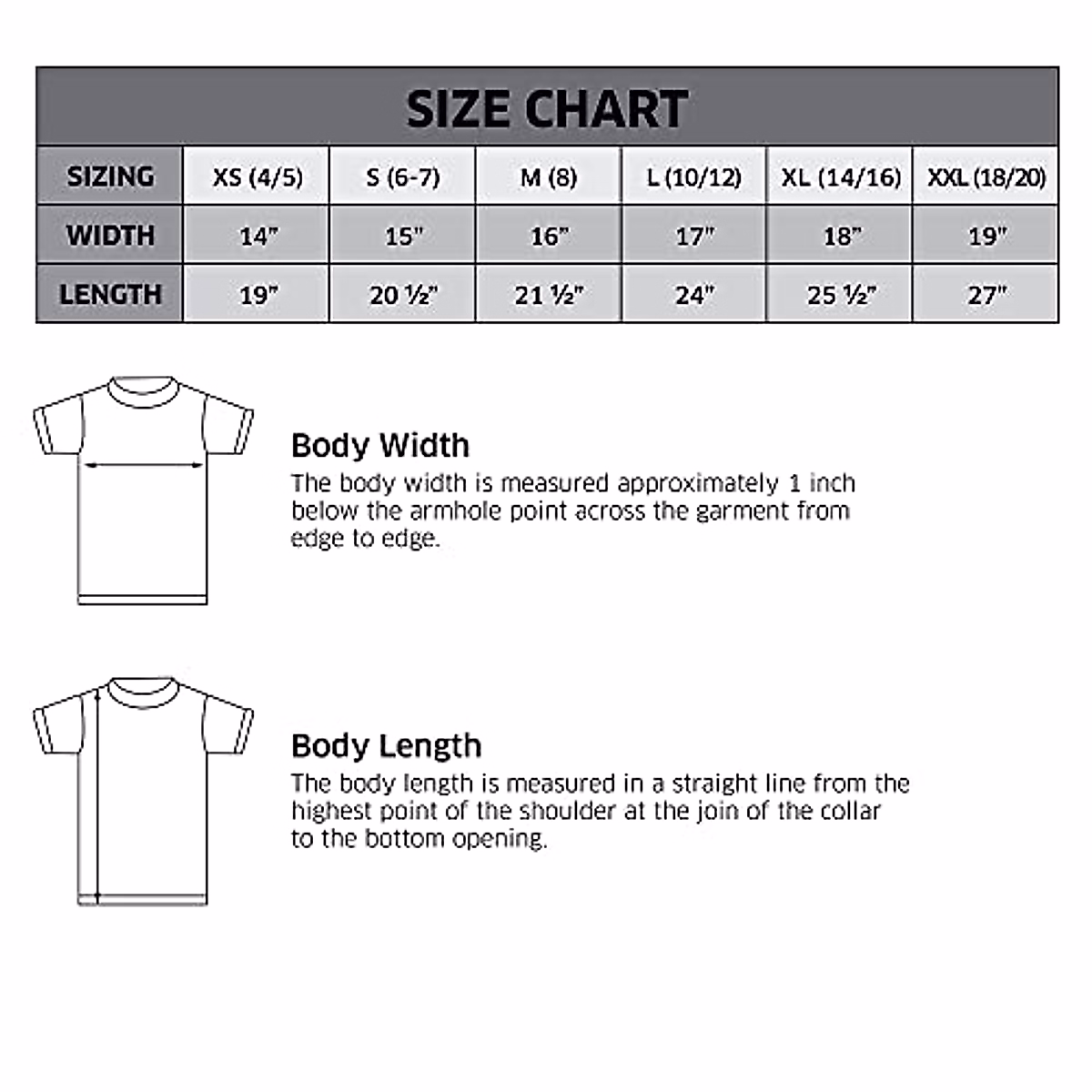 Five Nights at Freddy's Flashlight Characters Boys Black T-Shirt-M