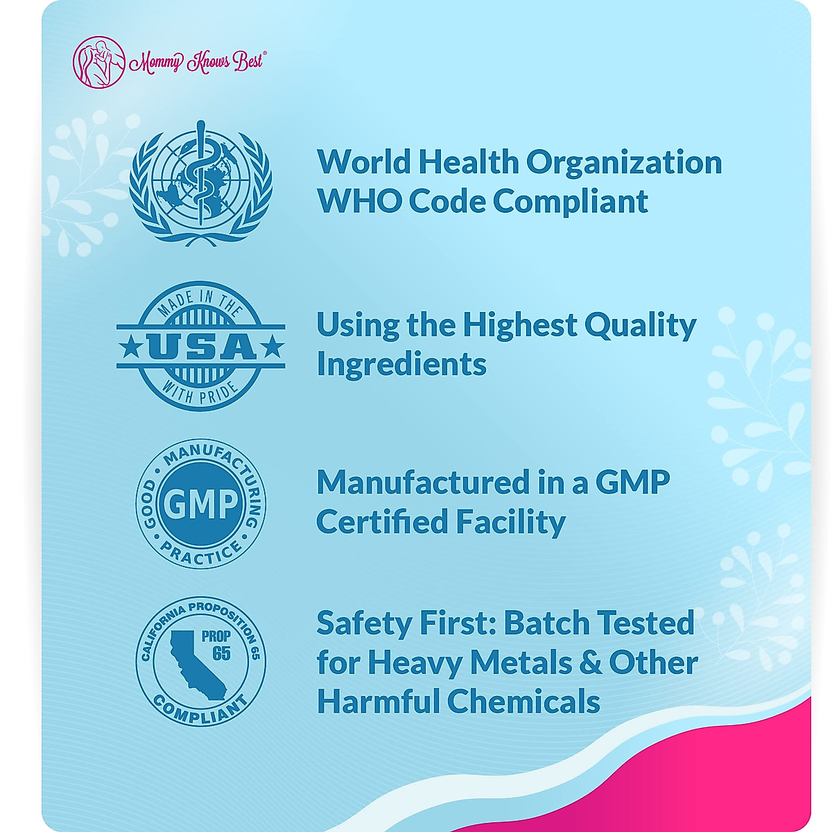 Stretch Mark Oil Cream for Pregnancy & Scar Removal Cream by Mommy Knows Best - Stretch Mark Remover Cream & Scar Cream - Shea & Cocoa Butter Stretch Mark Cream Remover for Maternity Skin Care